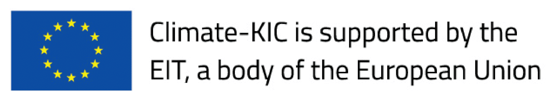 EIT Climate-KIC - Nicholas Bruneau