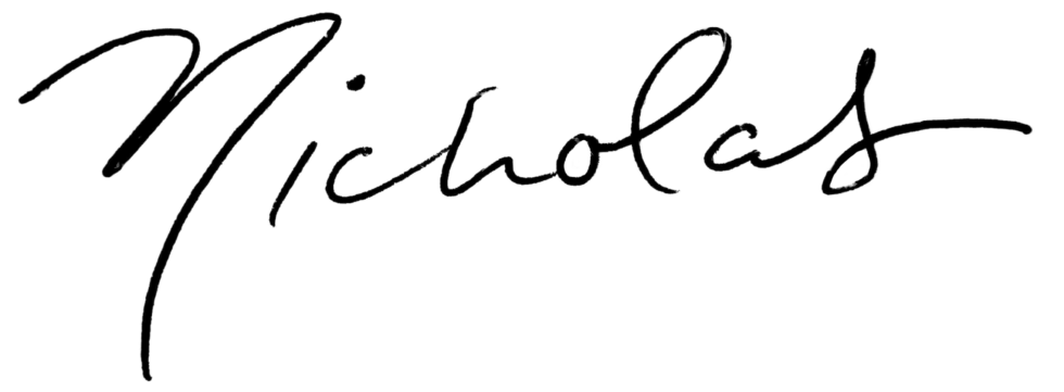 Finding your focus in the new normal - Nicholas Bruneau