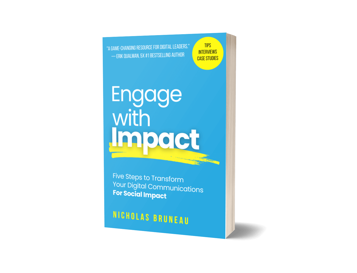 Engage With Impact