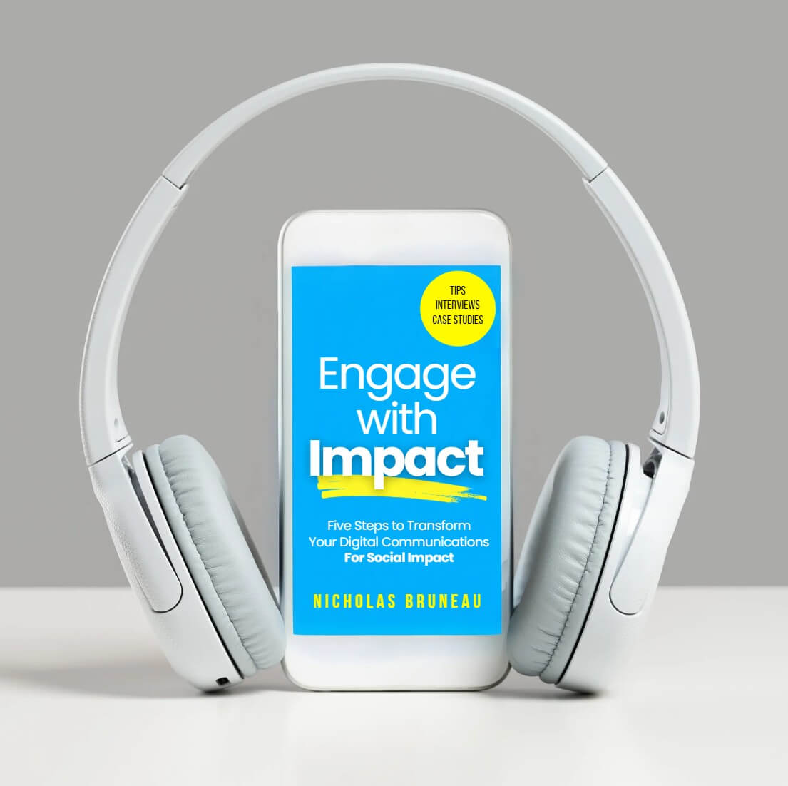 Engage With Impact